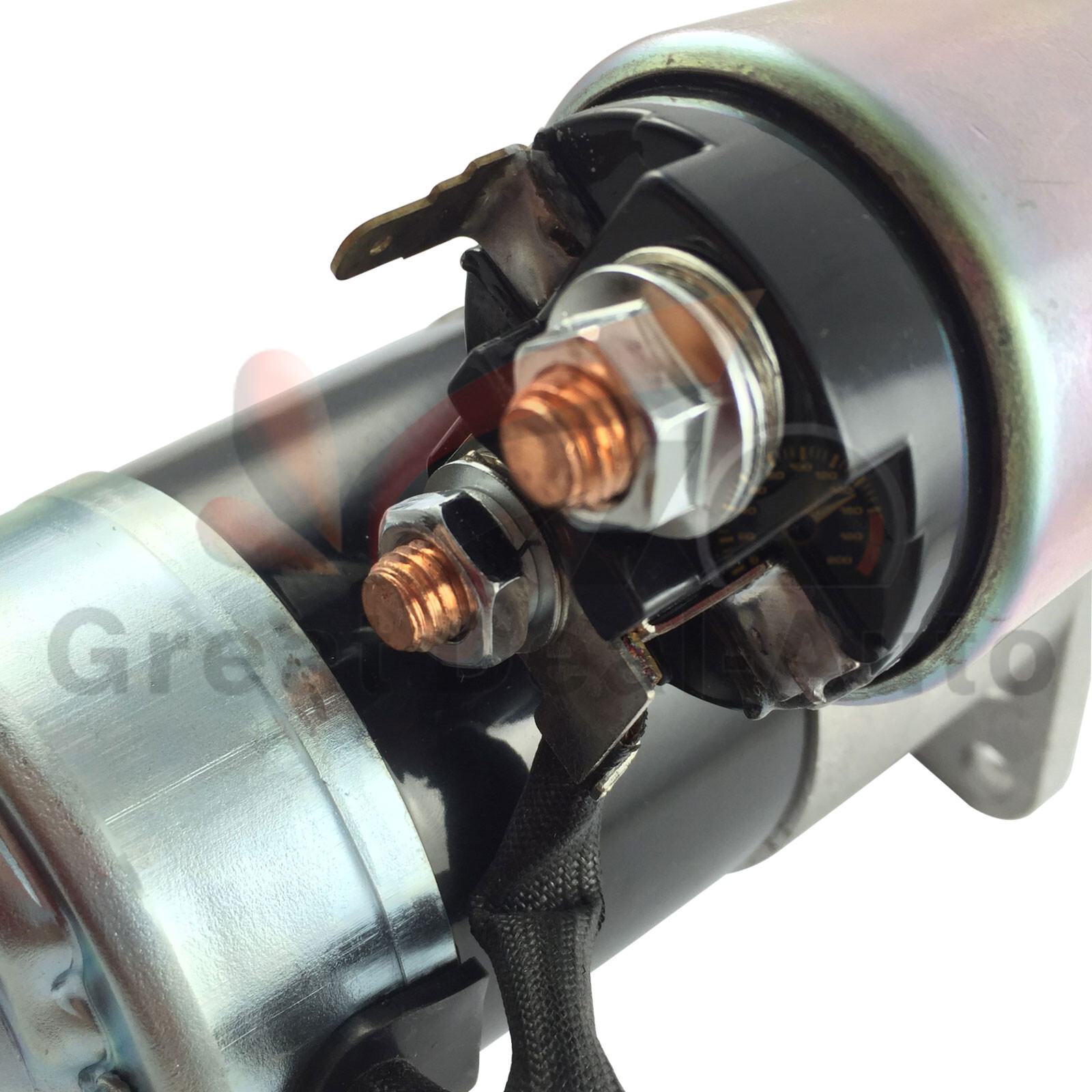 For Suzuki Starter Motor Vitara 1.6L G16A G16B Swift M15A 1.5L Jimny ...