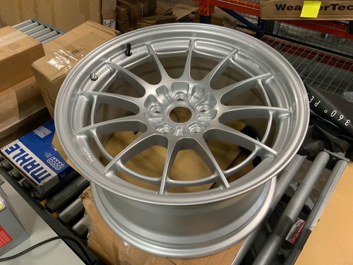 *Open Box* Enkei ENK NT03+M Wheels - 3658956540SP X1 | eBay