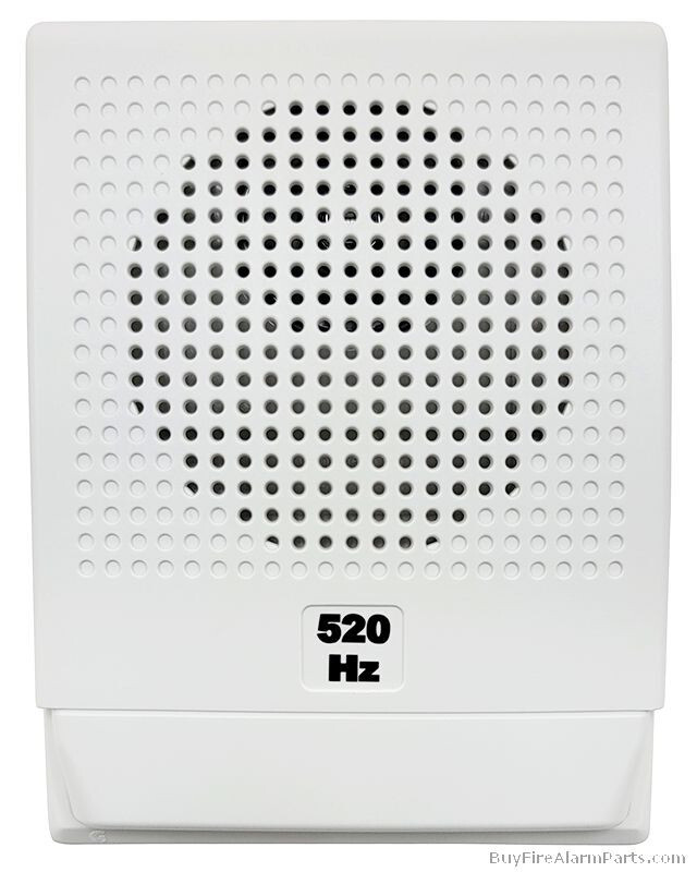 Edwards Signaling G4LFWF-H G4, LF, W/F, SNDR for sale online | eBay