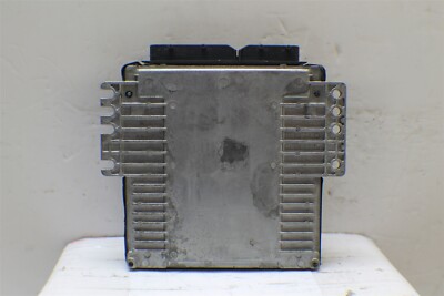 12581598 Chevrolet Malibu 2004 3.5L Engine Control Unit ECU Module 610 ...
