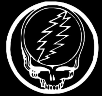 Dead Head vinyl decal auto car laptop many sizes and colors | eBay
