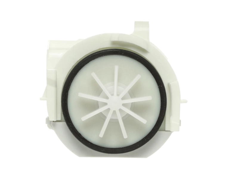 Bosch Drain Pump Original 00611332 for Bosch Dishwashers and Thermador ...