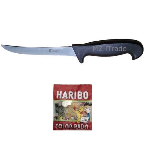 Widder Solingen Fischfiliermesser Filetiermesser Angel Messer ...