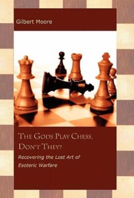 The Gods Play Chess, Don't They? 9781604026085| eBay