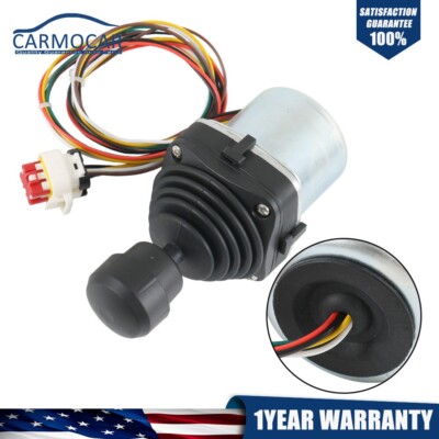 Joystick Controller 1001166539 1600317 for JLG 600A 600AJ 600S 601S ...