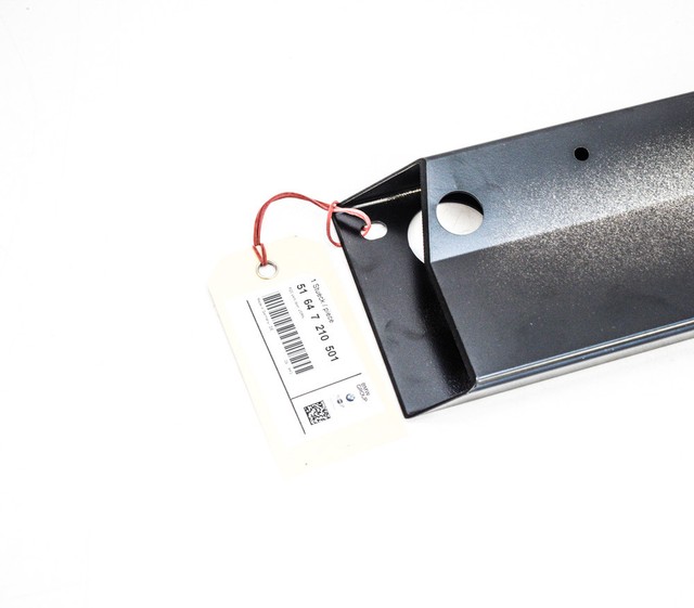 BMW X3 F25 Front Upper Connection Joint 51647210501 Genuine for sale ...