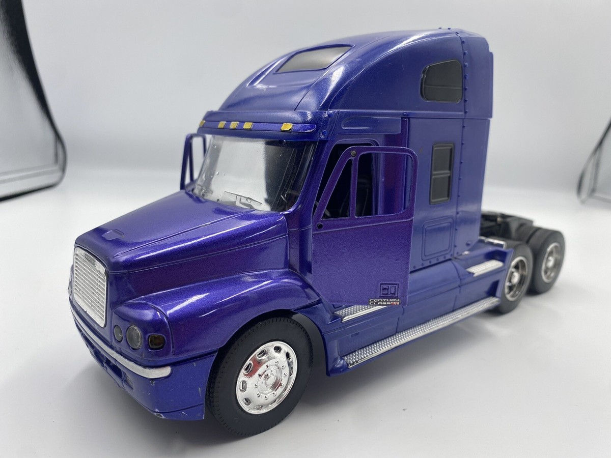 Rare Semi Truck Models