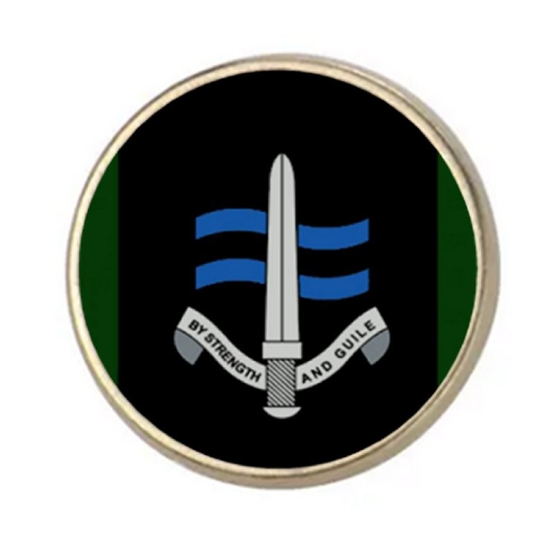 Uk Sbs Logo Britain British Royal Navy Special Boat Service (SBS)