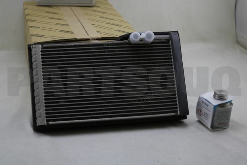 8850128360 Genuine Toyota EVAPORATOR SUB-ASSY (REAR) 88501-28360 | eBay