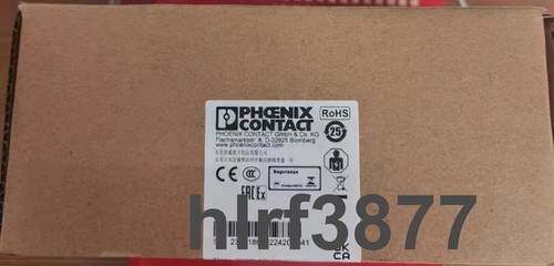 1pc NEW QUINT-ORING/24DC/2X20/1X40 2320186 By DHL or FedEx #V1FV CH# | eBay