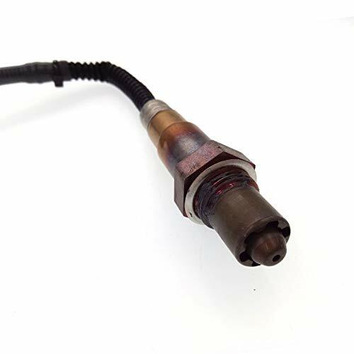 Oxygen Sensor 0258006026 For Peugeot 307 308 406 407 Citroen Berlingo ...