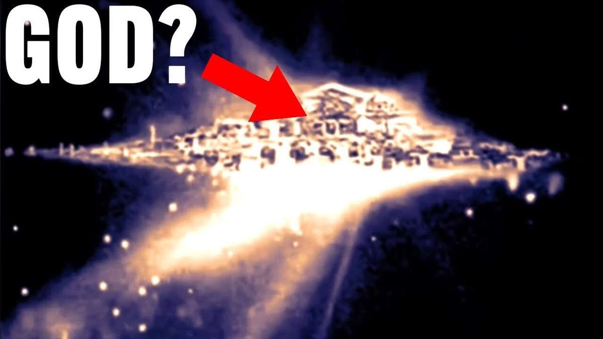 Hubble Heaven Jesus Hubble Detects Changes In Universe's Rate Of