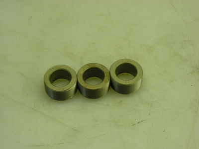 Detroit Thread Rolls 5/16-24 NF 1.125" O.D. 0.712" I.D. 0.595 Wide | eBay