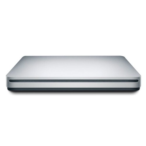 Apple USB External DVD RW SuperDrive - Silver | eBay