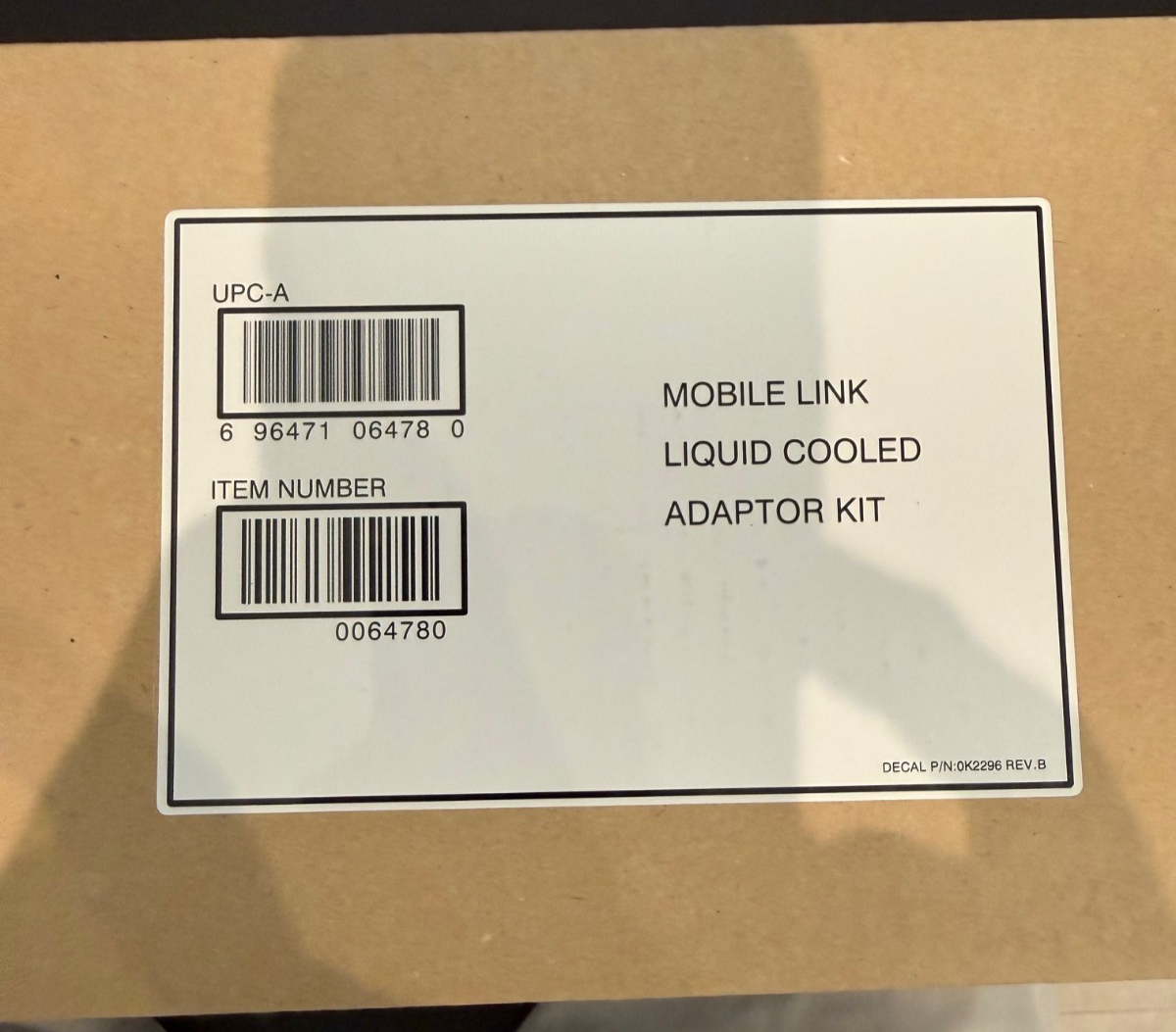 Generac Mobile Link Cellular 4G LTE & Harness- Remote Monitor Standby ...