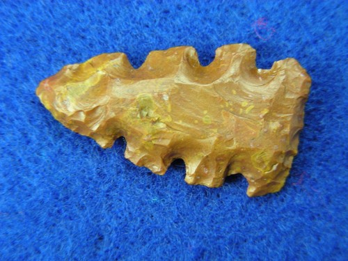 MALJAMAR 1-3/16" NEW MEXICO Authentic Indian Relics | eBay