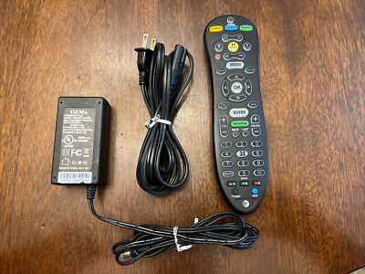 Genuine Cisco OEM ADS0202-U120167 AT&T U-Verse ISB7005 20W AC Adapter ...