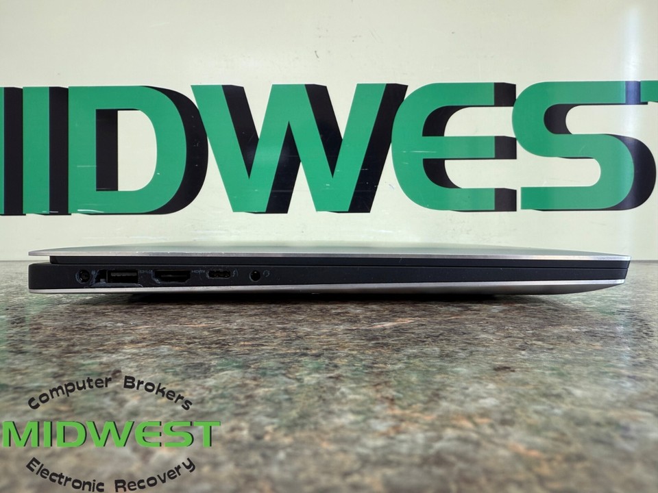 Dell Precision 5530 i7-8850H 2.6GHz 16GB 512GB SSD | eBay