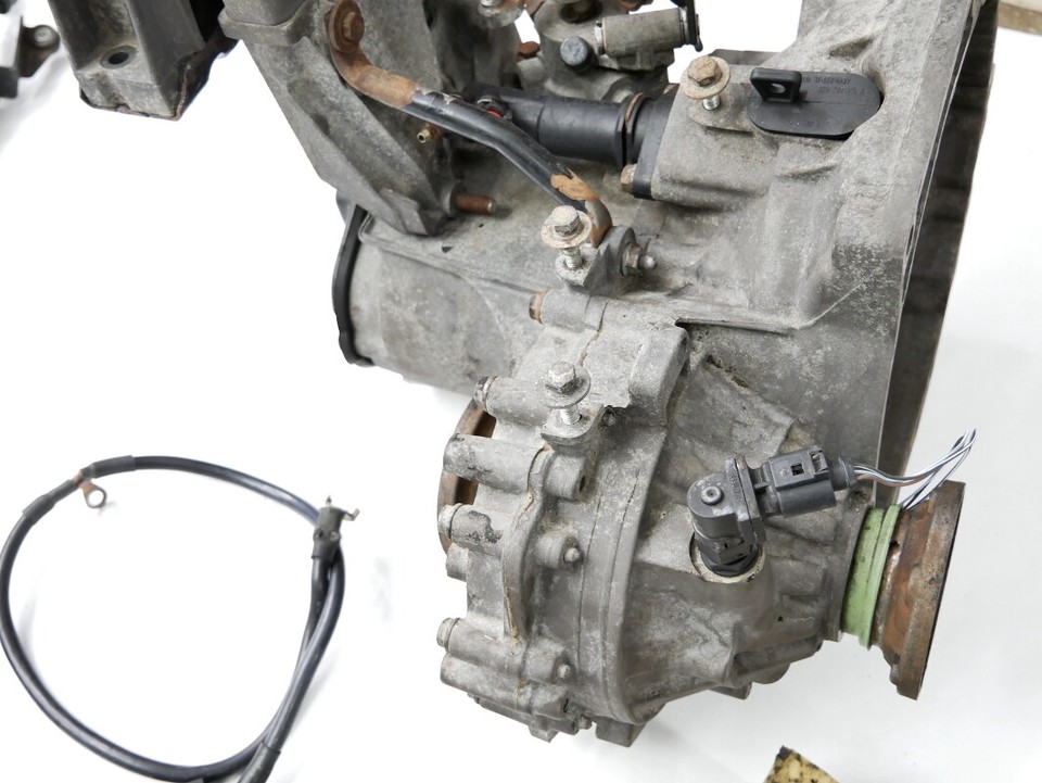 TDI Manual Transmission Swap Parts Kit 99-05 VW Jetta Golf MK4 Beetle ...