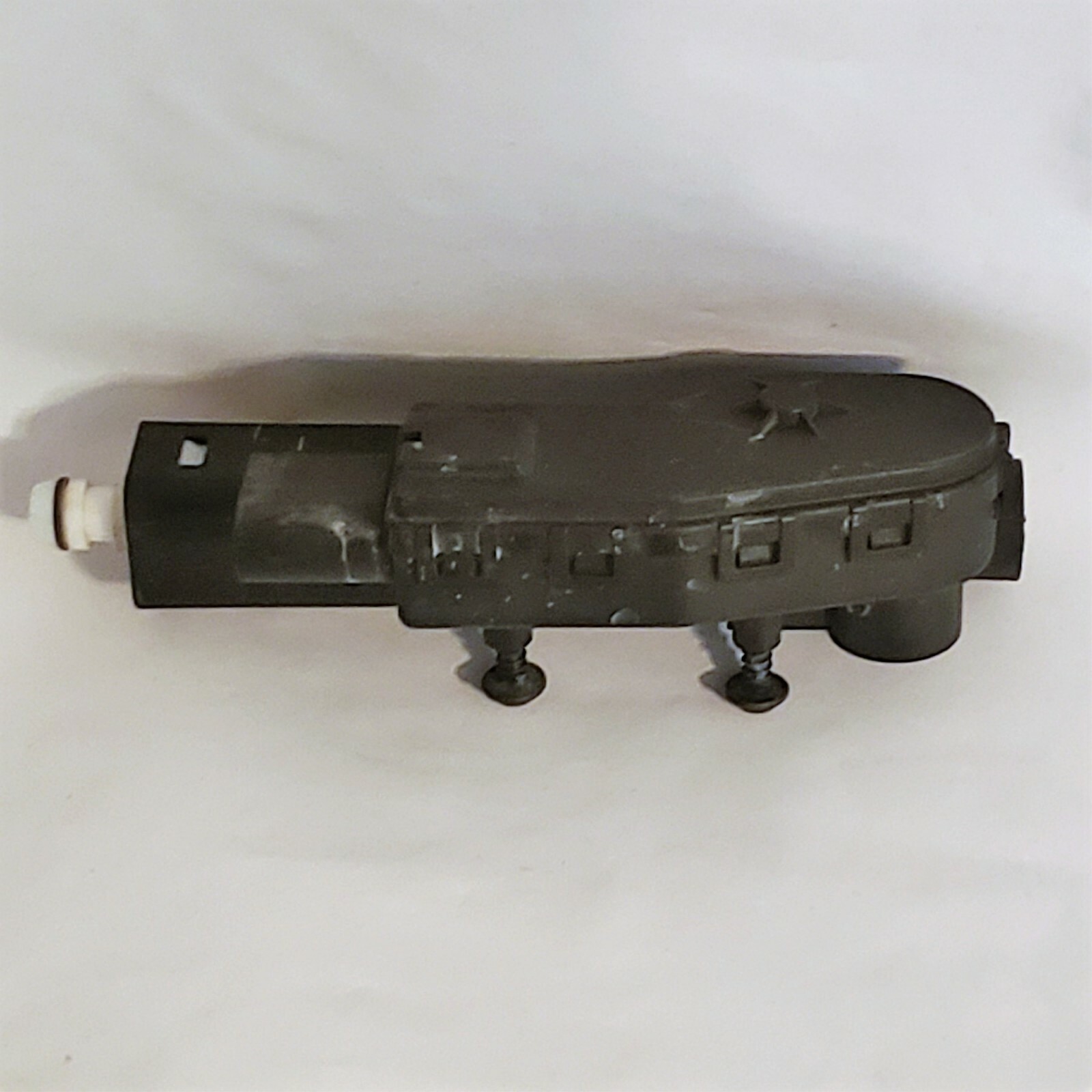 Genuine VOLVO S80 V70 XC70 HEADLIGHT WASHER NOZZLE JET, Right/Passenger ...