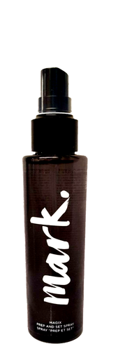 NEW Avon Mark Magix Prep & Set Spray 125 ml | eBay