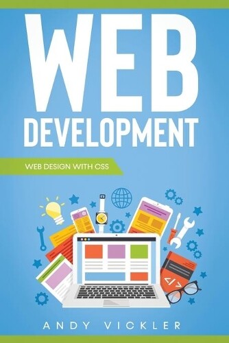 Andy Vickler Web development (Paperback) Web Development (US IMPORT) 9781955786171 | eBay