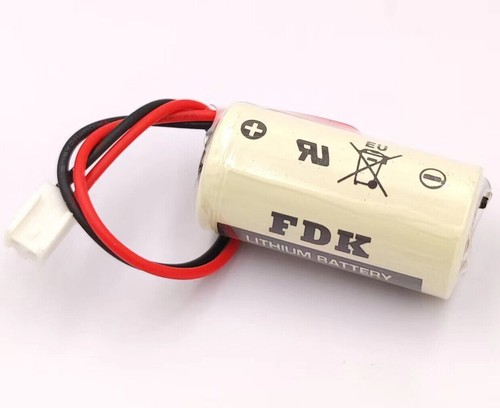 20PCS For FDK CR17335SE 3V Epson Robot Controller RC series Battery ...