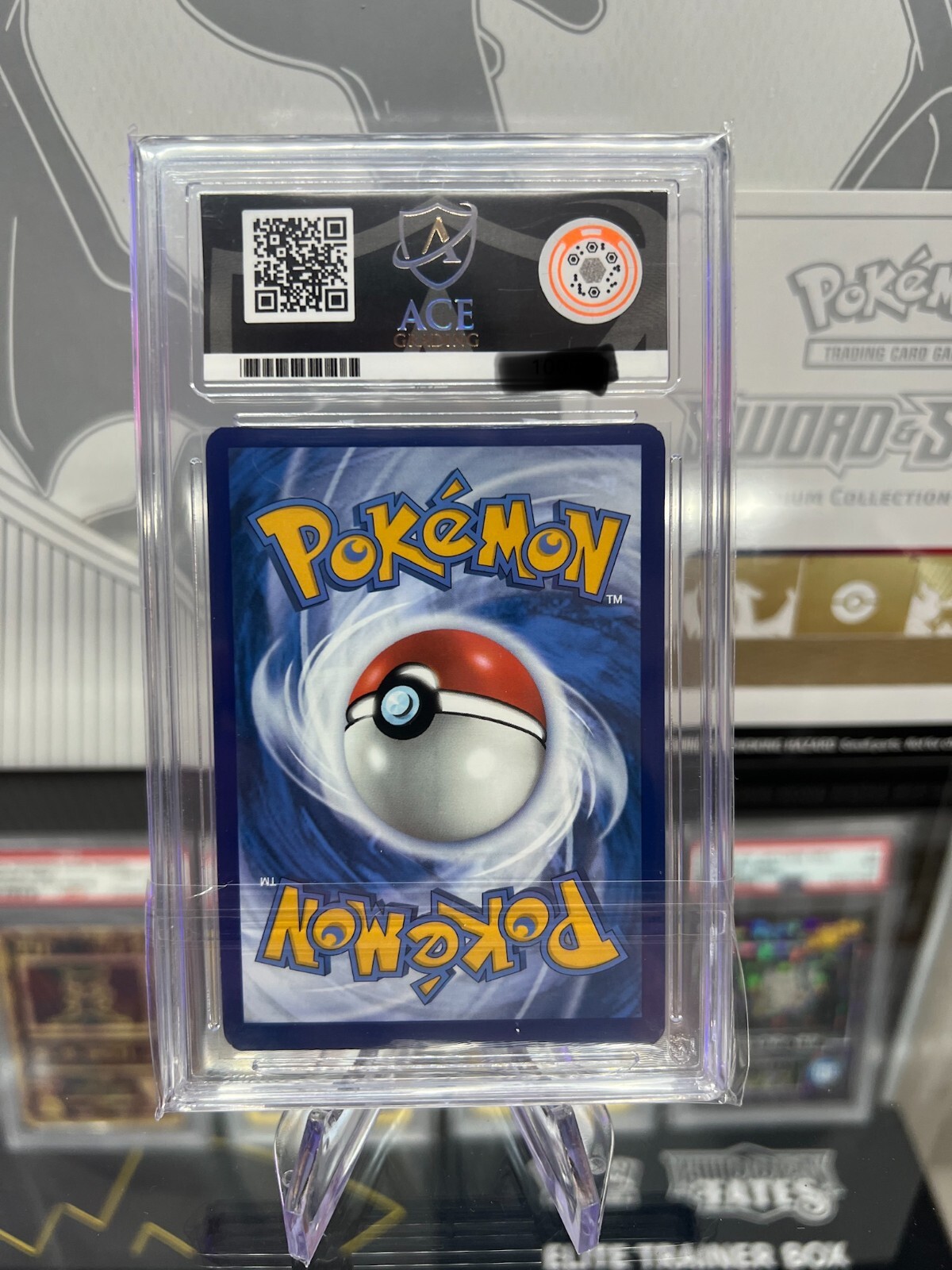 Pokémon TCG Thievul Crown Zenith: Galarian Gallery GG17/GG70 Regular ...