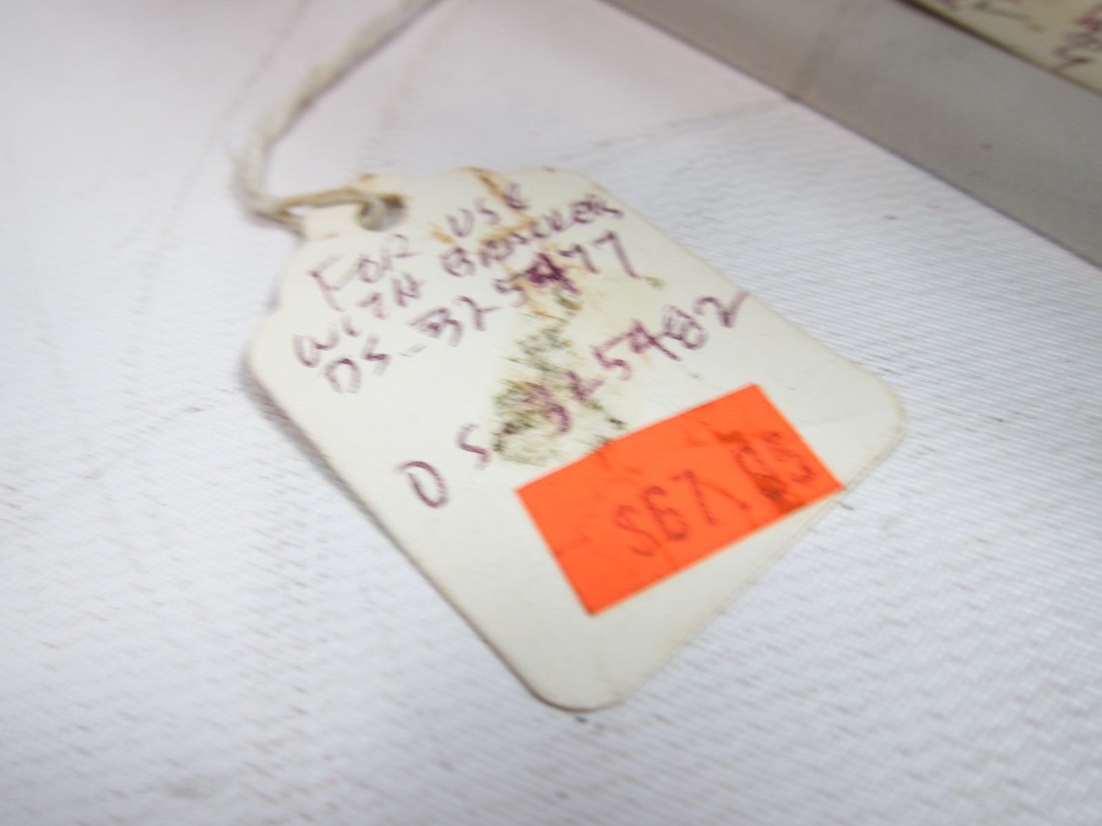 Harley Coil Cover w/ Dual Coils Drag Specialties DS-376616 FXST FLST ...