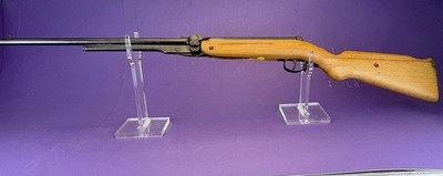 Diana 26 / Fixed Barrel,Underlever .177 | eBay