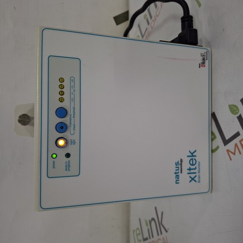 Natus Xltek Ref 10388 Brain Monitor | eBay
