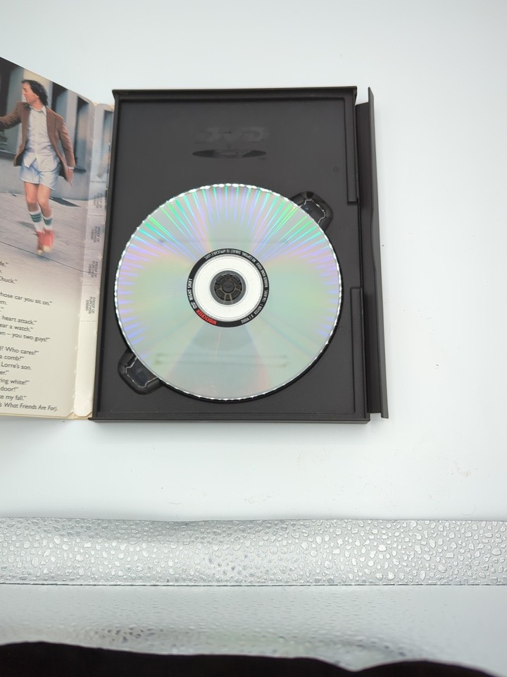 Night Shift DVD 1999 Henry Winkler Shelley Long Michael Keaton ...