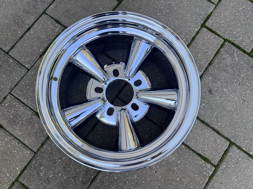 Supreme Wheel - 14x7 - 3 1/2” Backspace - Unilug 4.5/4.75/5” | eBay