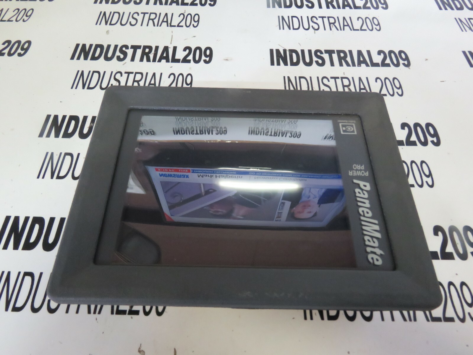 Cutler-Hammer 1785t PMPP 1700 PanelMate Power Pro 92-01874-03 for sale ...