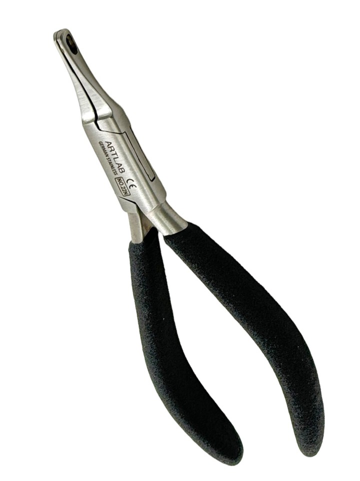 Optical Pliers Eyeglass Repair and Adjusting Tool - German Stainless ...
