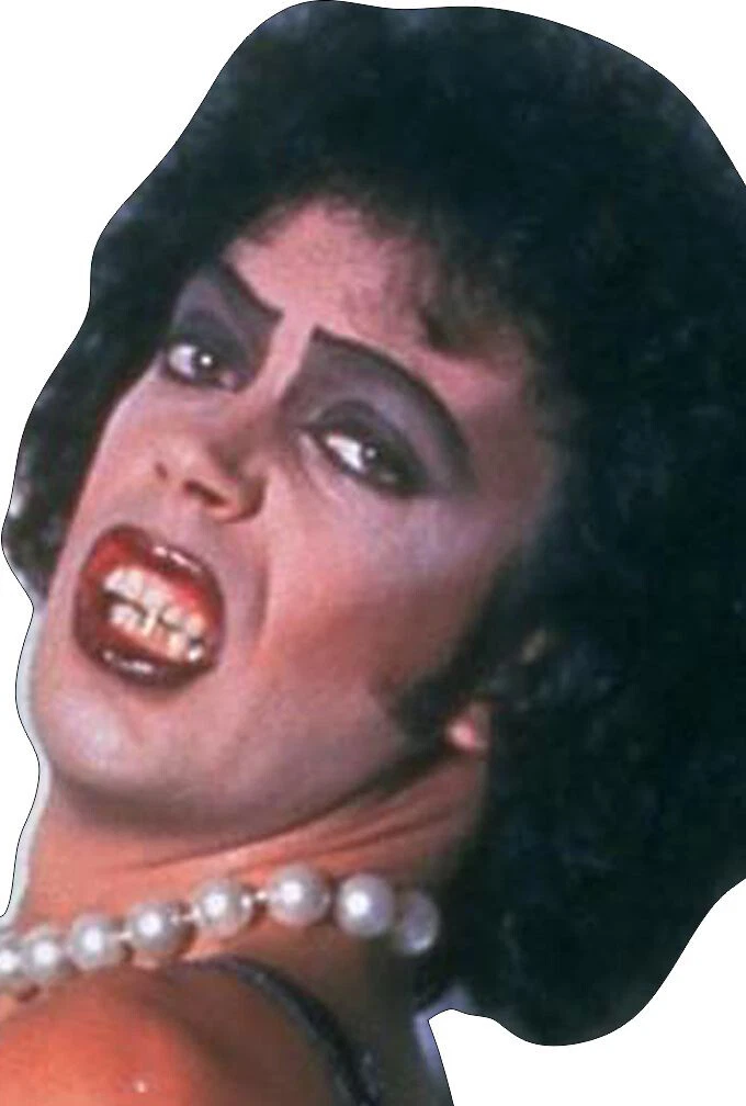Frank N Furter Lab