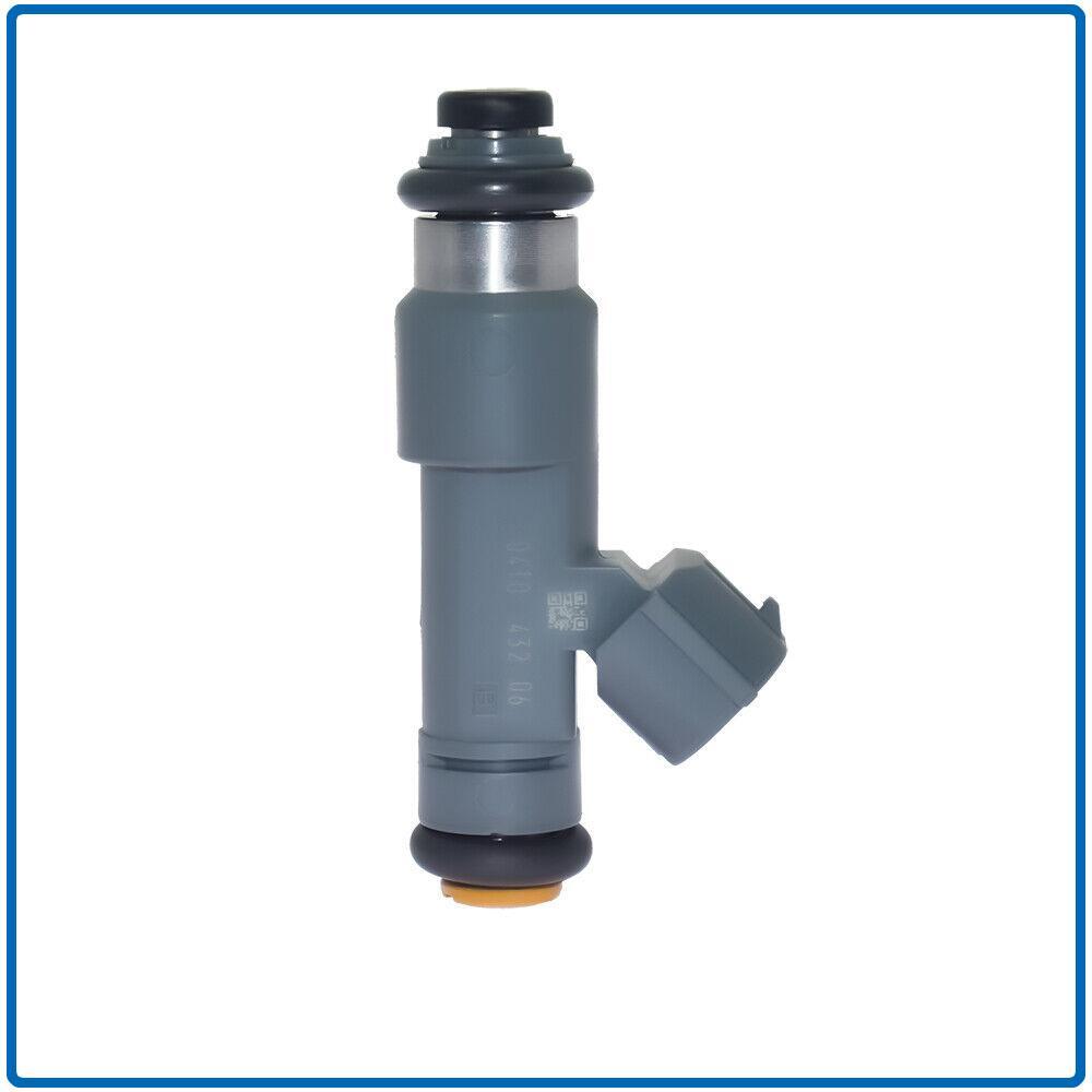 New Fuel Injector 16600-ZH00A for Nissan Titan Armada 5.6L V8 2004-2008 ...