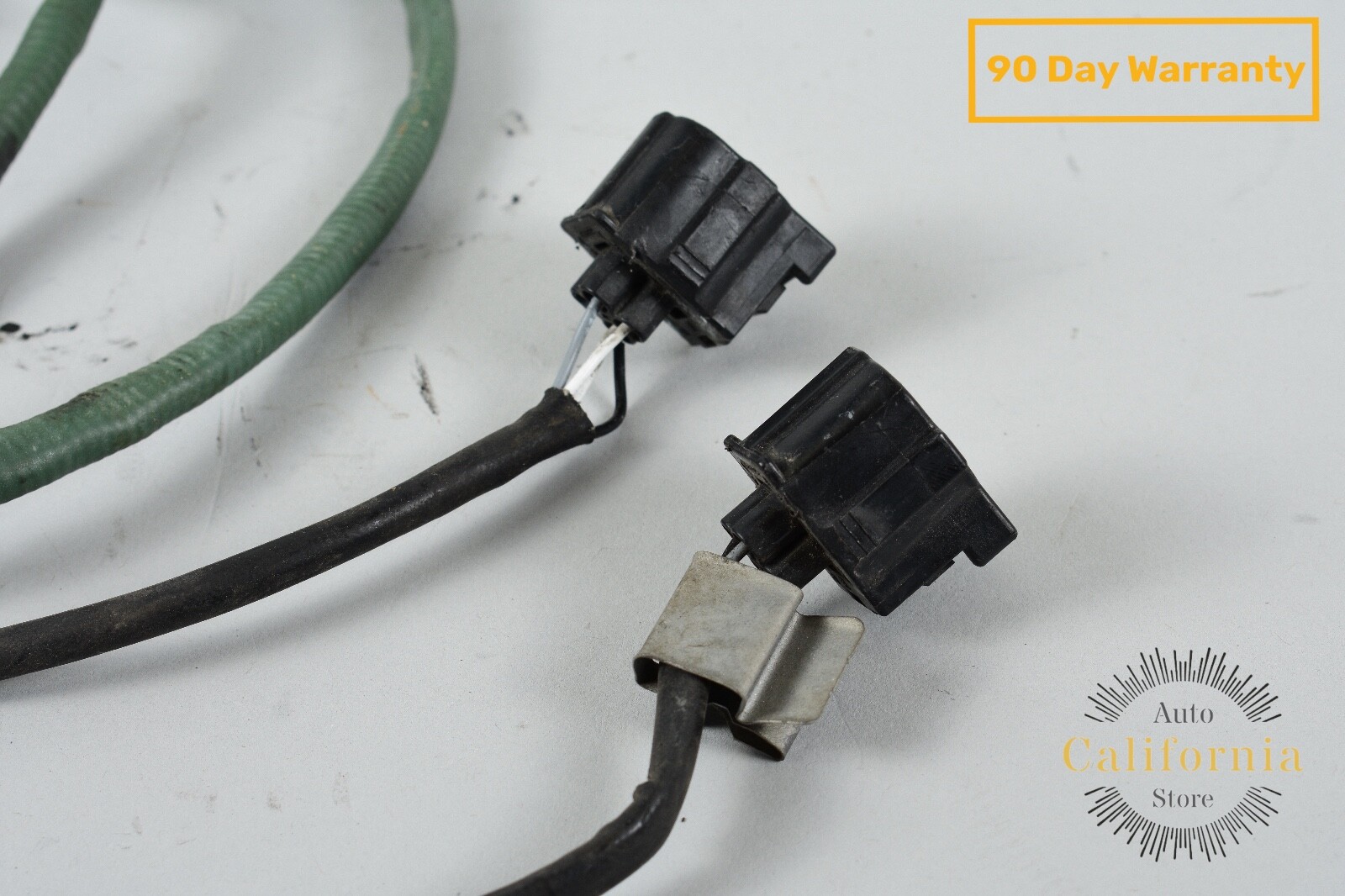 Mercedes W212 E550 CLS550 Oxygen O2 Sensor Lambda Set of 4 0065422018 ...