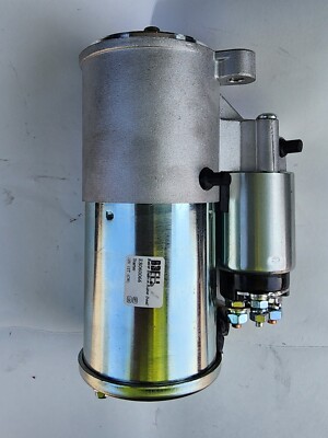 Dixie electric - starter S-2095 | eBay