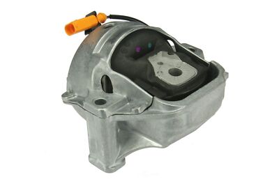 Engine Mount fits 2017-2018 Porsche Macan URO PARTS | eBay