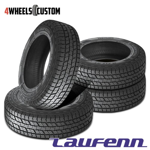 4 X New Laufenn Laufenn LC01 SUV AT 235/70R16 106T Tires | eBay