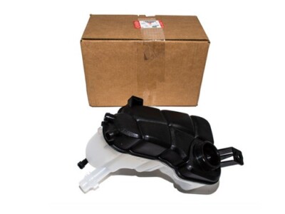 Land Rover LR2 Range Evoque Overflow Container Tank Reservoir LR024296 ...