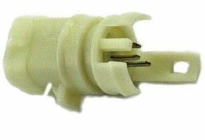 .3 Prong Pin Case Connector 700R4 2004R 125C 3L30 TH180C 180C 4L30E ...