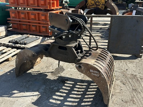 Prodem 65mm Pin Rotating Grab | eBay UK