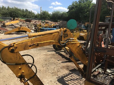 JCB 801.4 Boom Arm Only | eBay UK