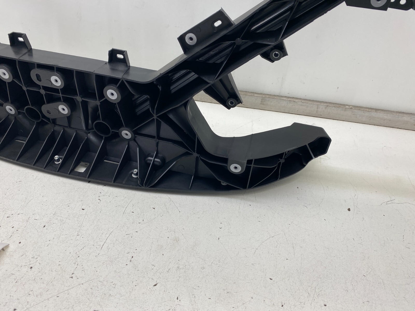 2020-2024 Tesla Model Y Front End Module Radiator Carrier Support Core ...