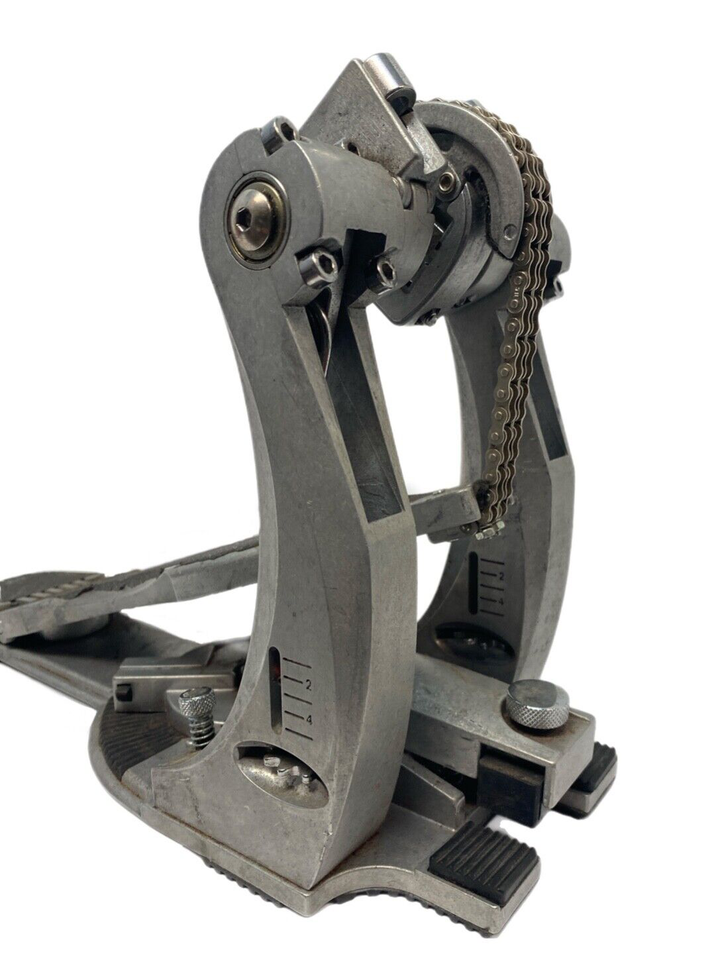 Gibraltar G-Class Double Chain Drive Double Bass Pedal (Pair) | eBay