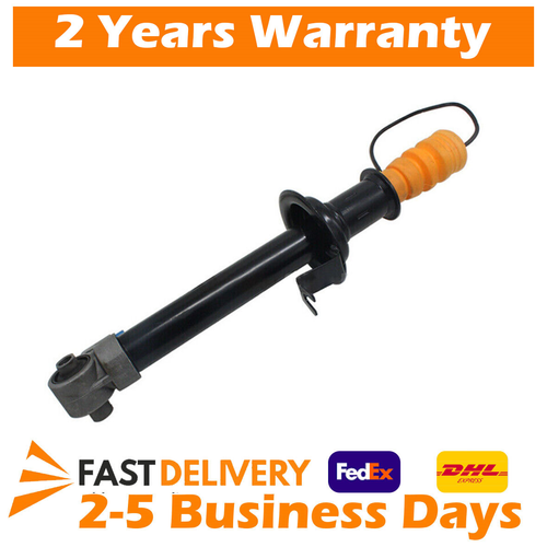 Rear Left Shock Absorber EDC Fit BMW E38 740i 740iL 750iL 4.4L 95-01 ...