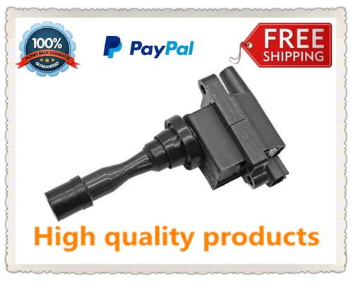 Ignition Coil MD303922 for Mitsubishi 1994-1996 Montero SR 3.5L V6 ...