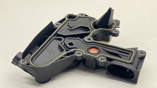 2010-2017 AUDI PCV Crankcase Pressure Valve OEM #06H103495J | eBay